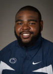 Darrell Hill - 2013-14 Track & Field - Penn State - Official Athletics ...