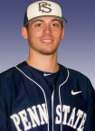 Bobby Jacobs - 2008 Baseball - Penn State - Official Athletics Website