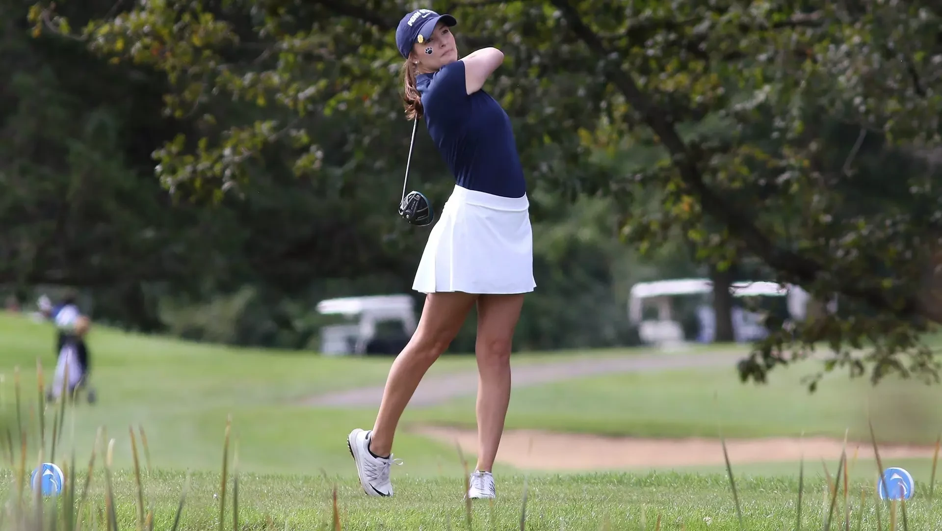 Women's Golf Opens 2019 Fall Season at Cougar Classic - Penn State ...