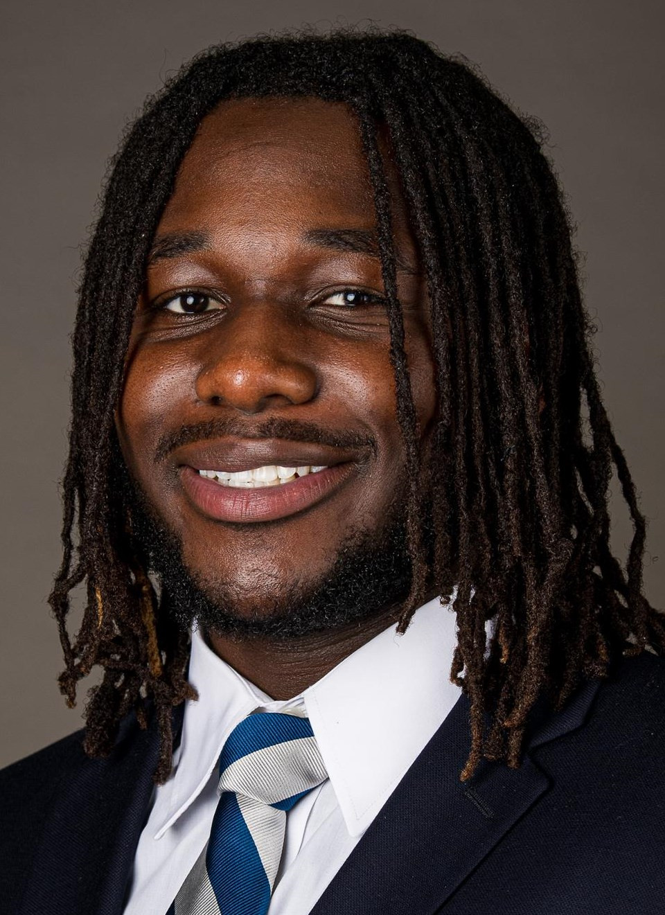 Jesse Luketa - 2021 Football - Penn State - Official Athletics Website