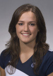 Ann Naylor - 2007 Women's Volleyball - Penn State - Official Athletics ...