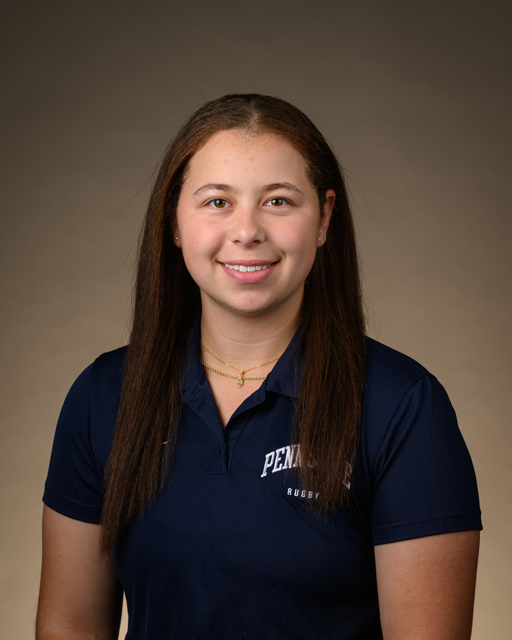 Amanda Cohen Oliveira - 2024-25 Women's Rugby - Penn State - Official ...