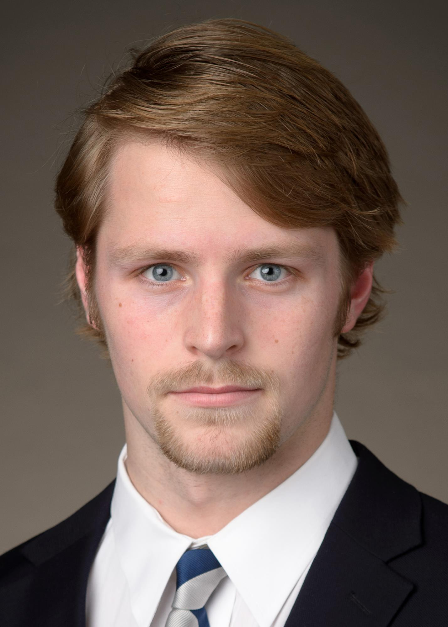 Blake Gillikin - 2019 Football - Penn State - Official Athletics Website