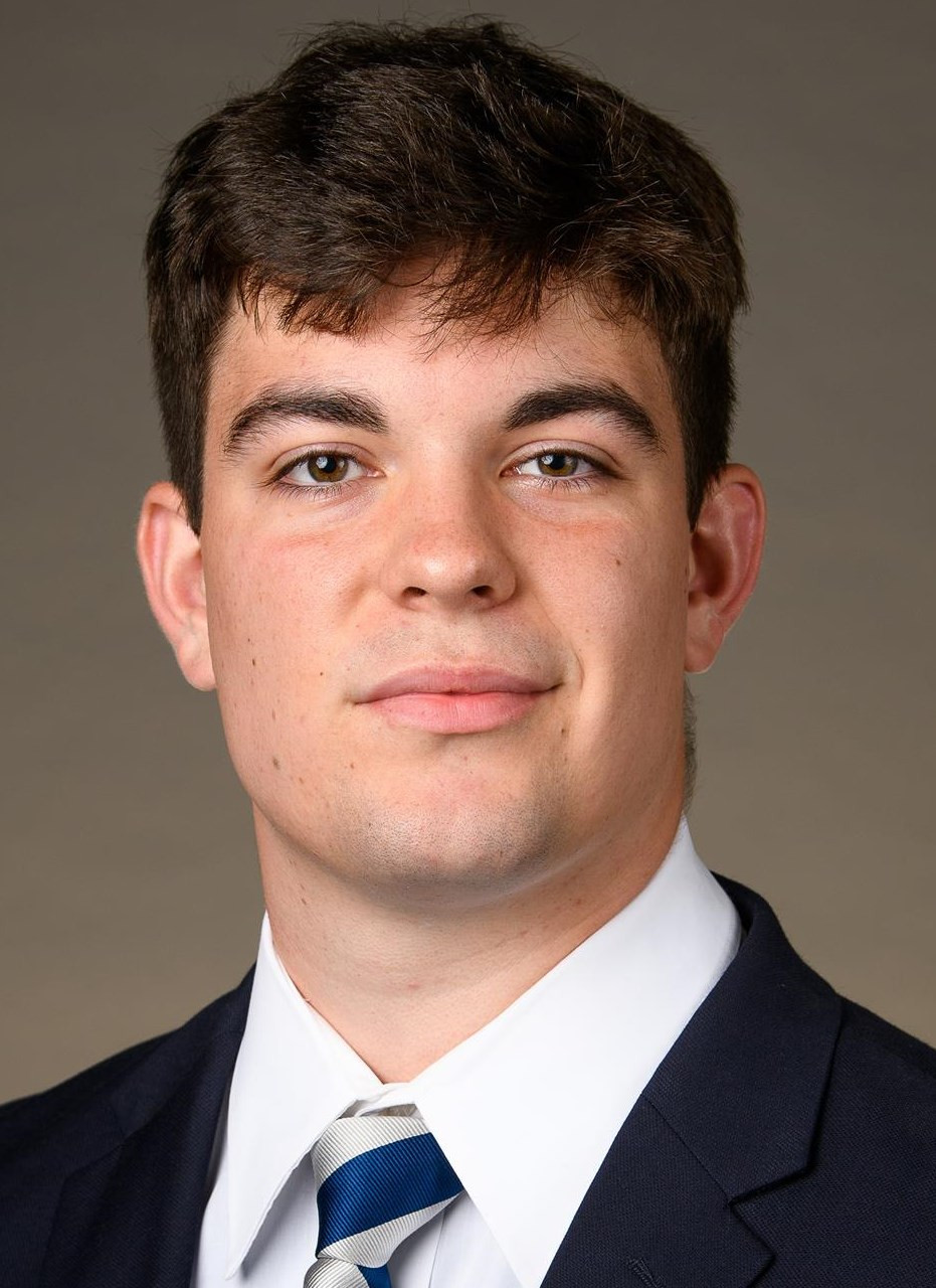 Ryan Wills - 2021 Football - Penn State - Official Athletics Website
