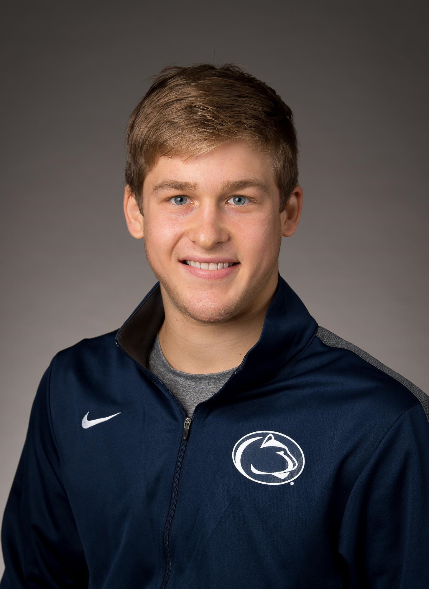 Devin Schnupp - 2018-19 Wrestling - Penn State - Official Athletics Website