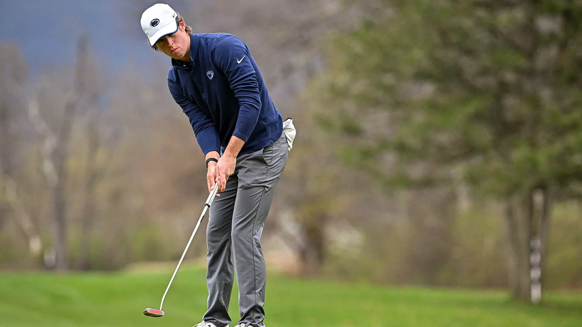 Penn State Surges Up Leaderboard on Final Day of Seahawk ...