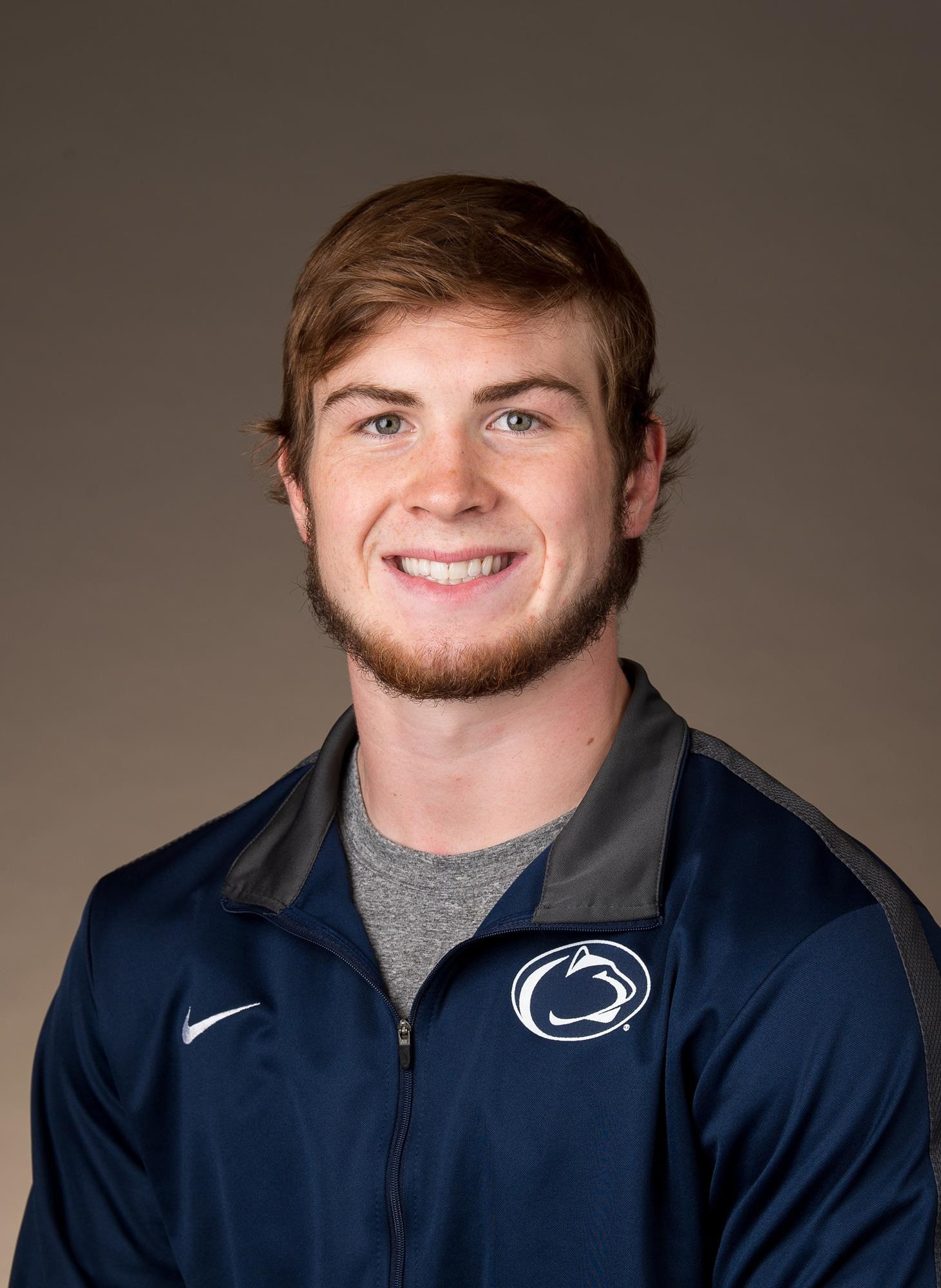 Creighton Edsell - 2019-20 Wrestling - Penn State - Official Athletics ...