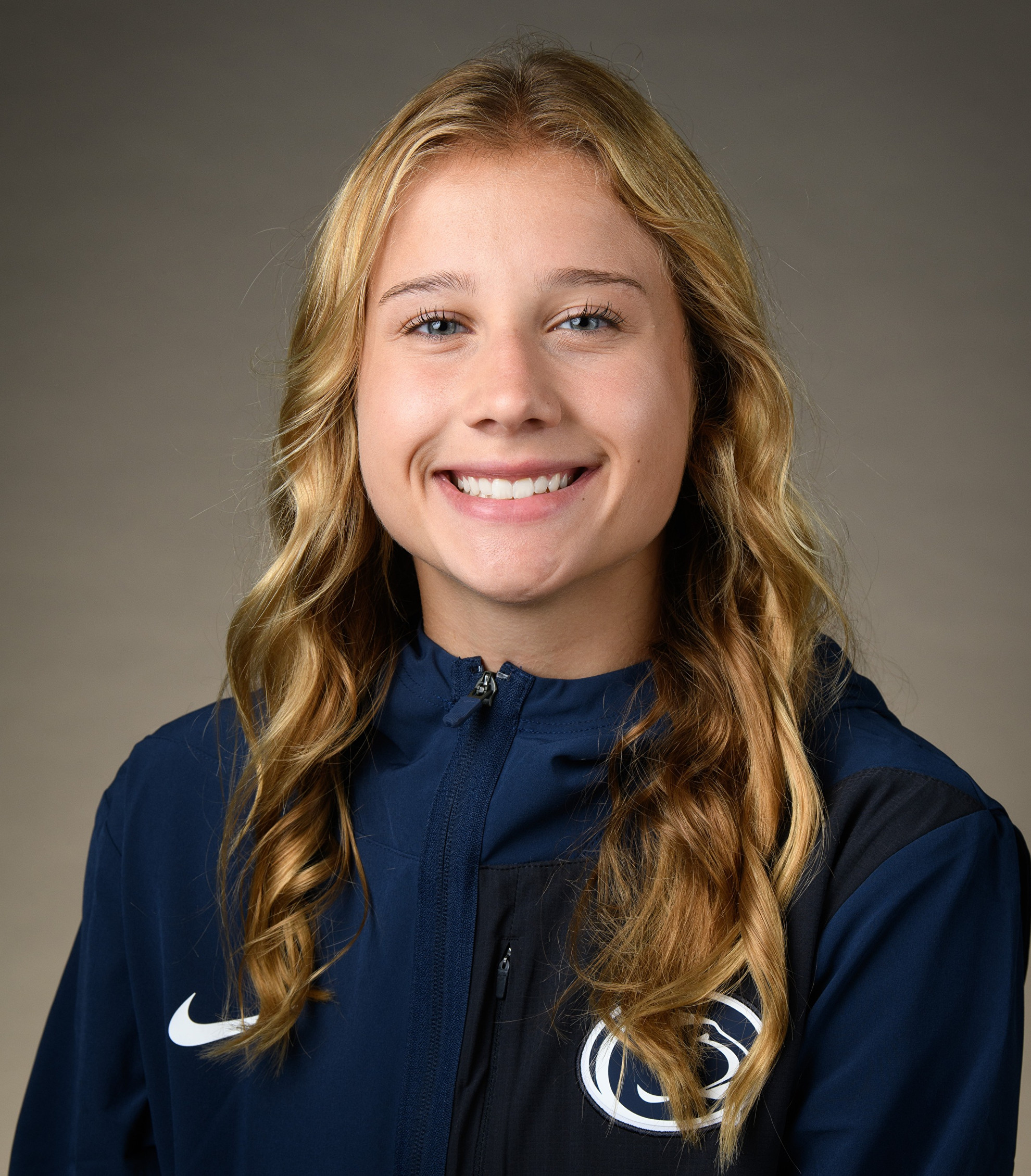 Elizabeth Pucci-Schaefer - 2025-26 Women's Swimming and Diving - Penn ...