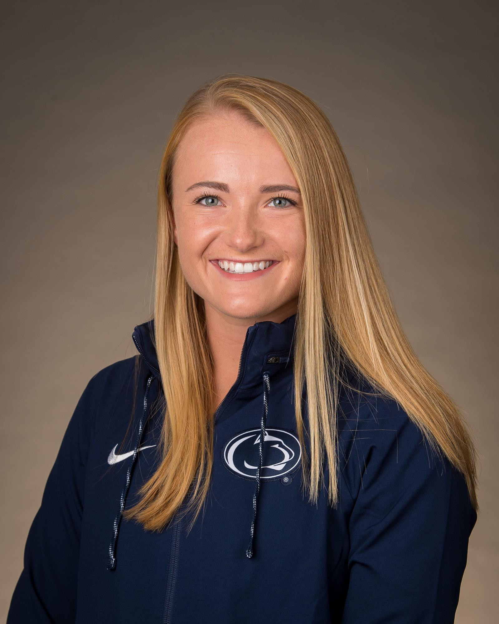 Christa Wagner - 2020 Softball - Penn State - Official Athletics Website