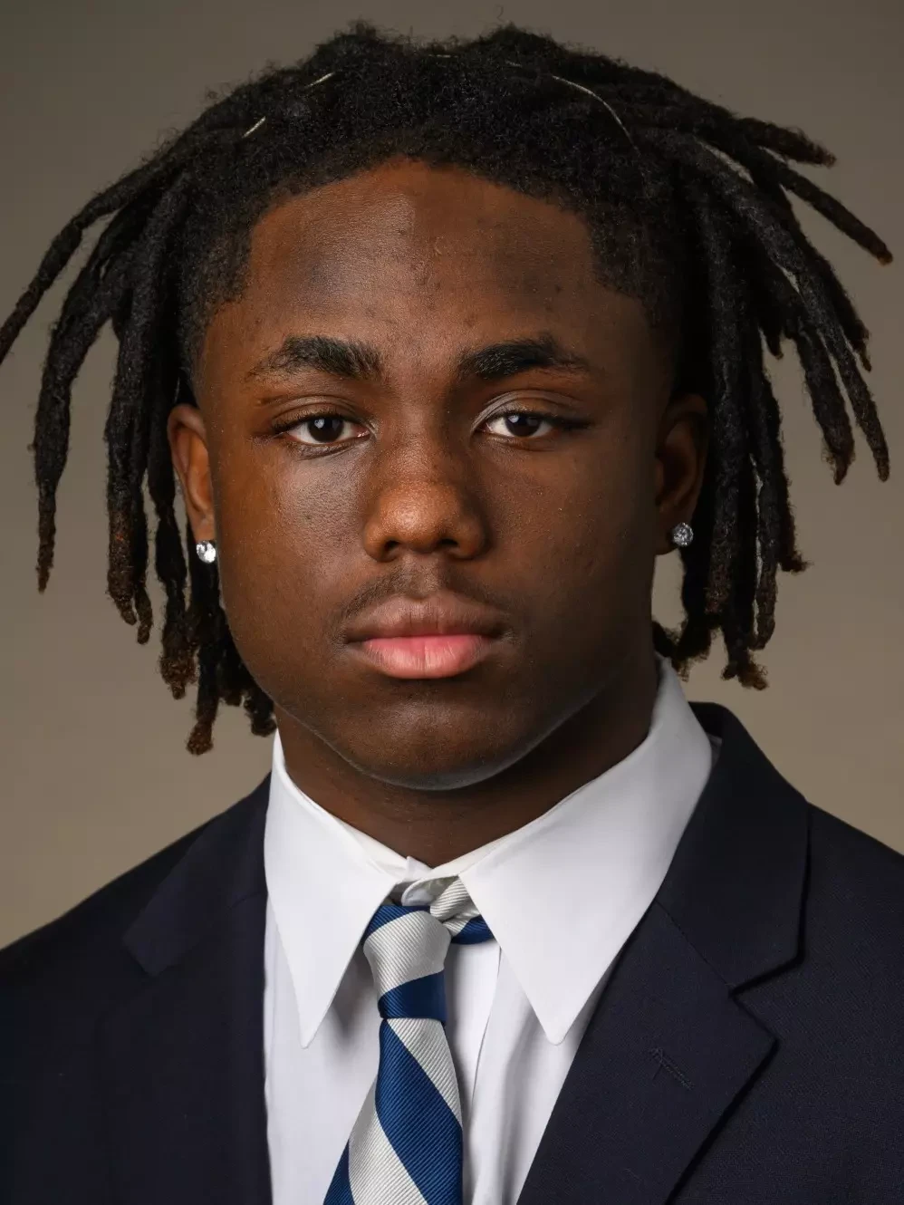 Josiah Brown - 2025 Football - Penn State - Official Athletics Website