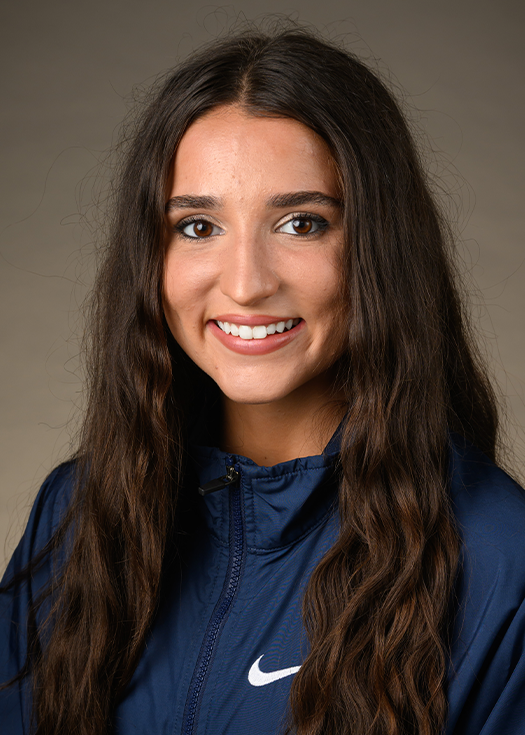 Allison Johnson - 2024-25 Track & Field - Penn State - Official ...