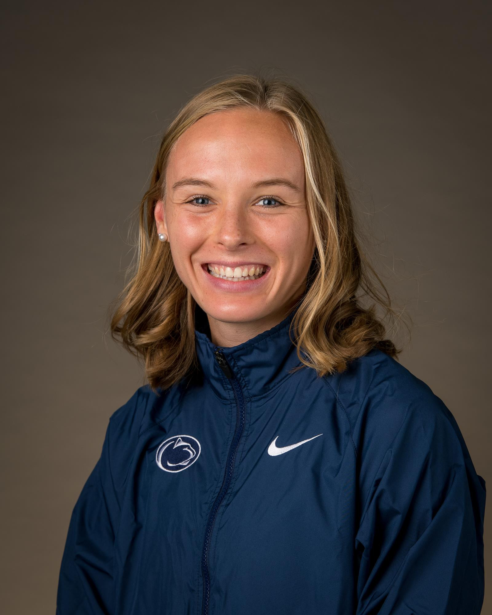 Maddie Ullom - 2021 Track & Field - Penn State - Official Athletics Website