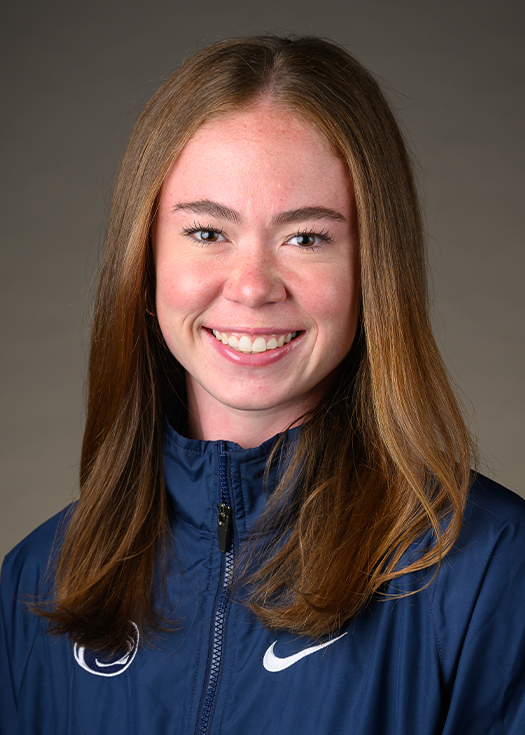 Meghan Quinn - 2024-25 Track & Field - Penn State - Official Athletics ...