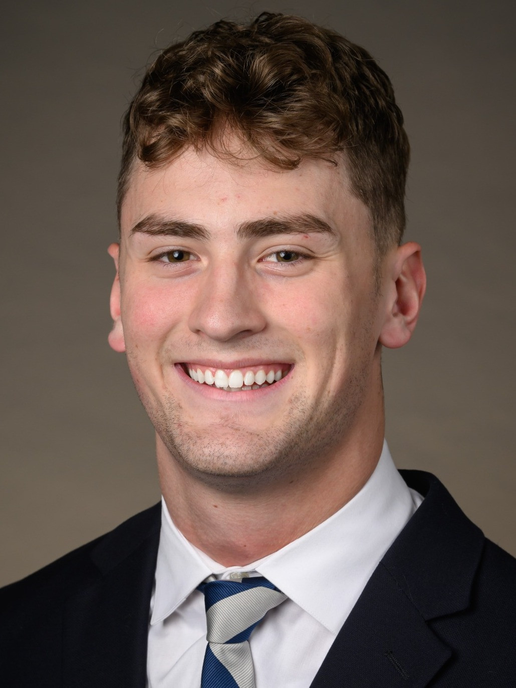 Joey Schlaffer - 2025 Football - Penn State - Official Athletics Website
