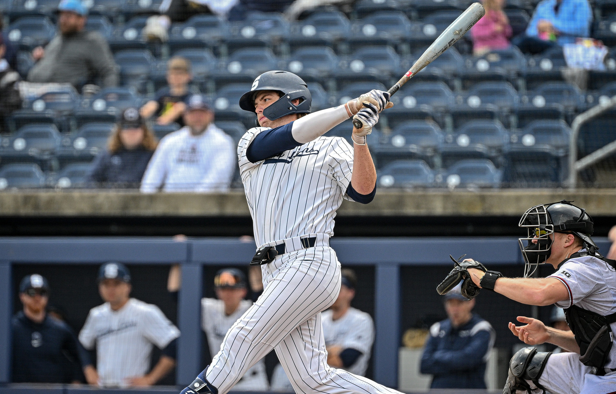 Penn State Baseball’s Returnees Set For Big Seasons in 2025 - Penn ...