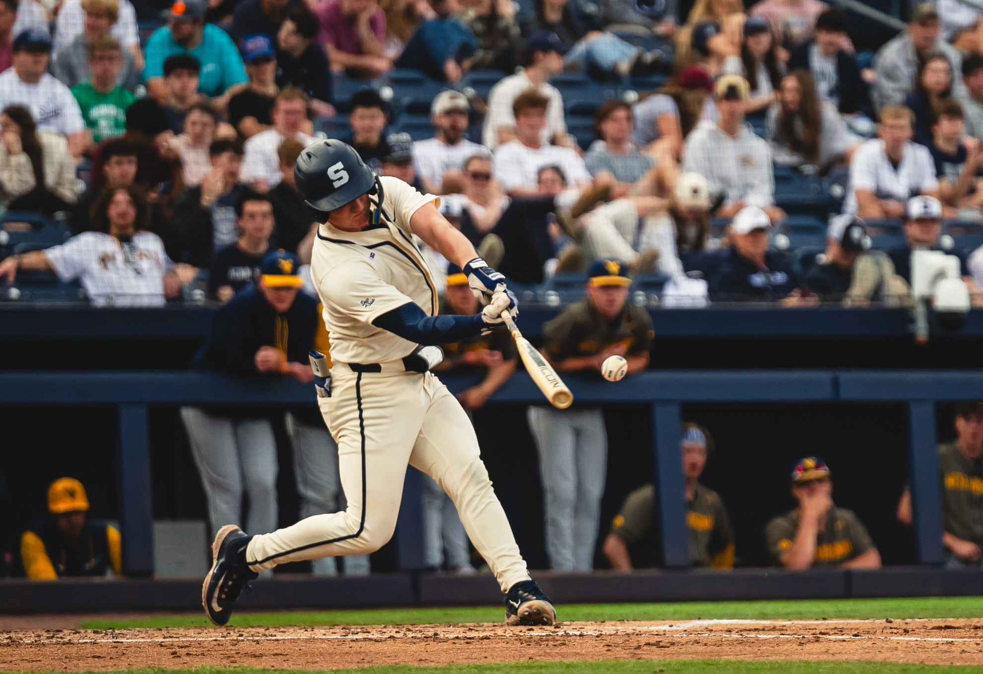Baseball Visits No. 15 UCLA For First Series As Big Ten Foes - Penn ...