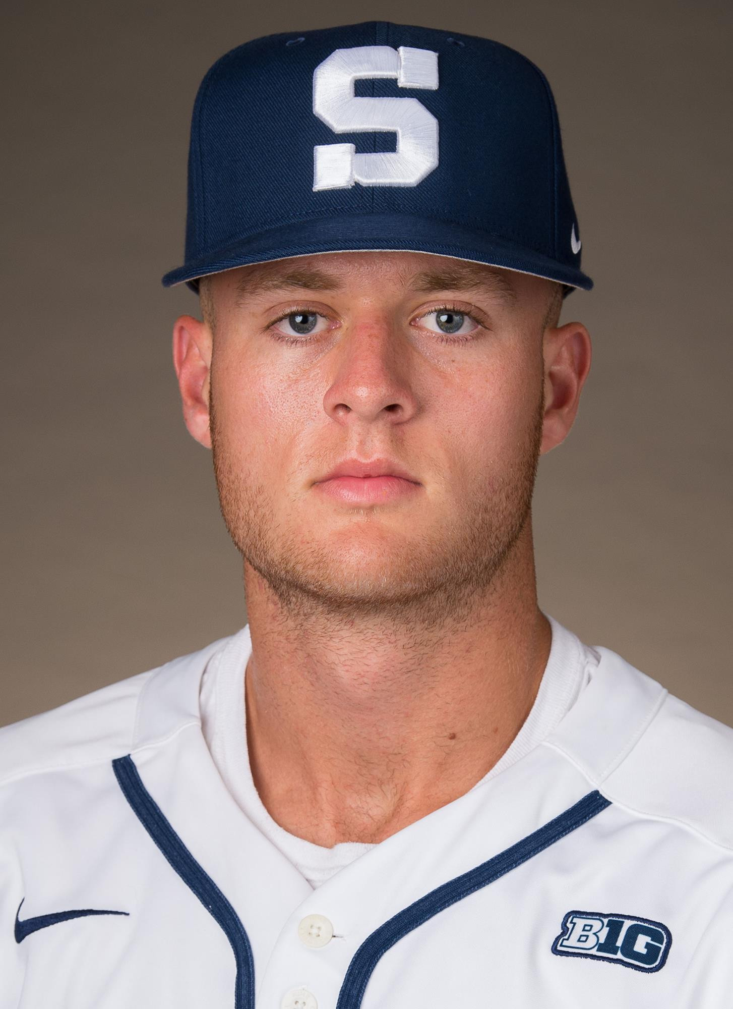 Ryan Ford - 2019 Baseball - Penn State - Official Athletics Website