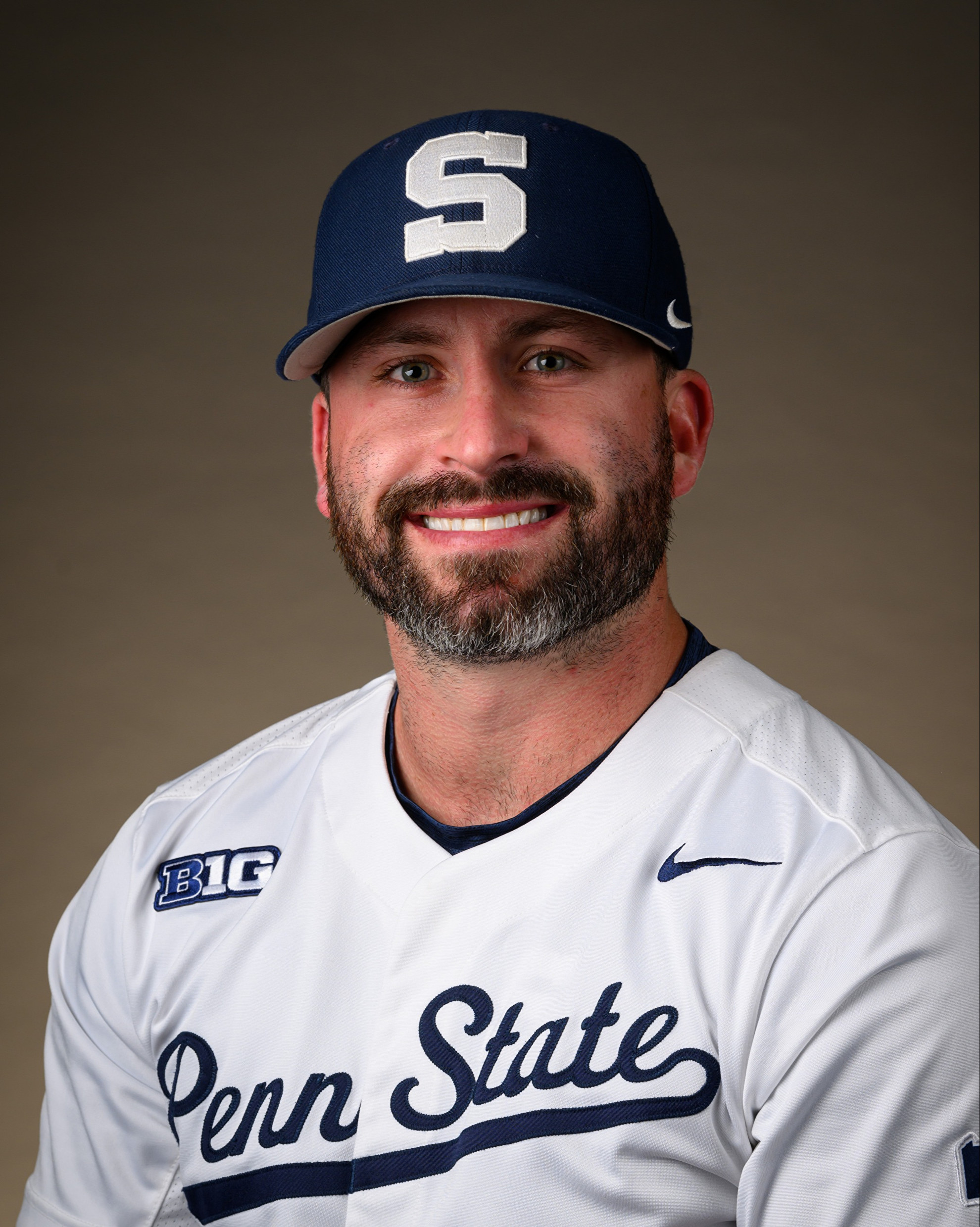 Jake Palomaki - Penn State - Official Athletics Website