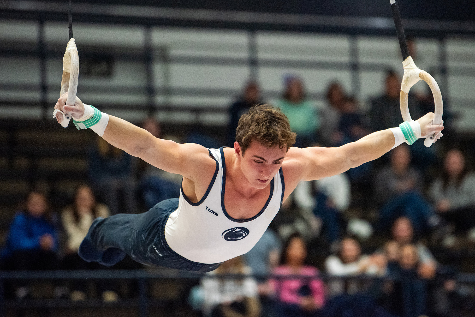 Smith, Underhill Rake in More Big Ten Weekly Honors - Penn State ...