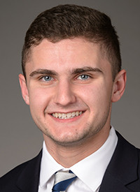 Justin Weller - 2021 Football - Penn State - Official Athletics Website