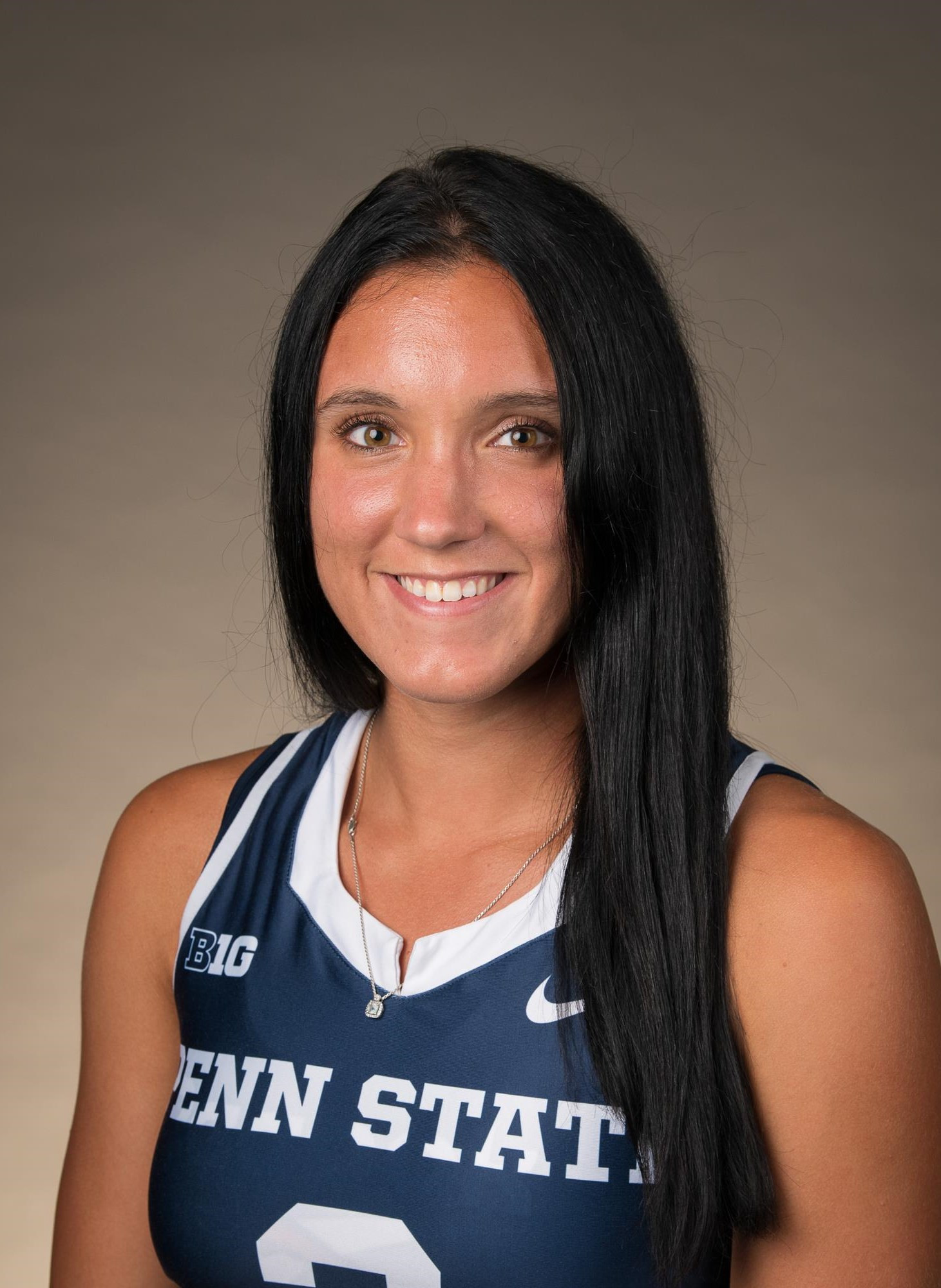 Mackenzie Allessie - 2021 Field Hockey - Penn State - Official ...