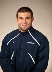 Dan Vallimont - 2007-08 Wrestling - Penn State - Official Athletics Website