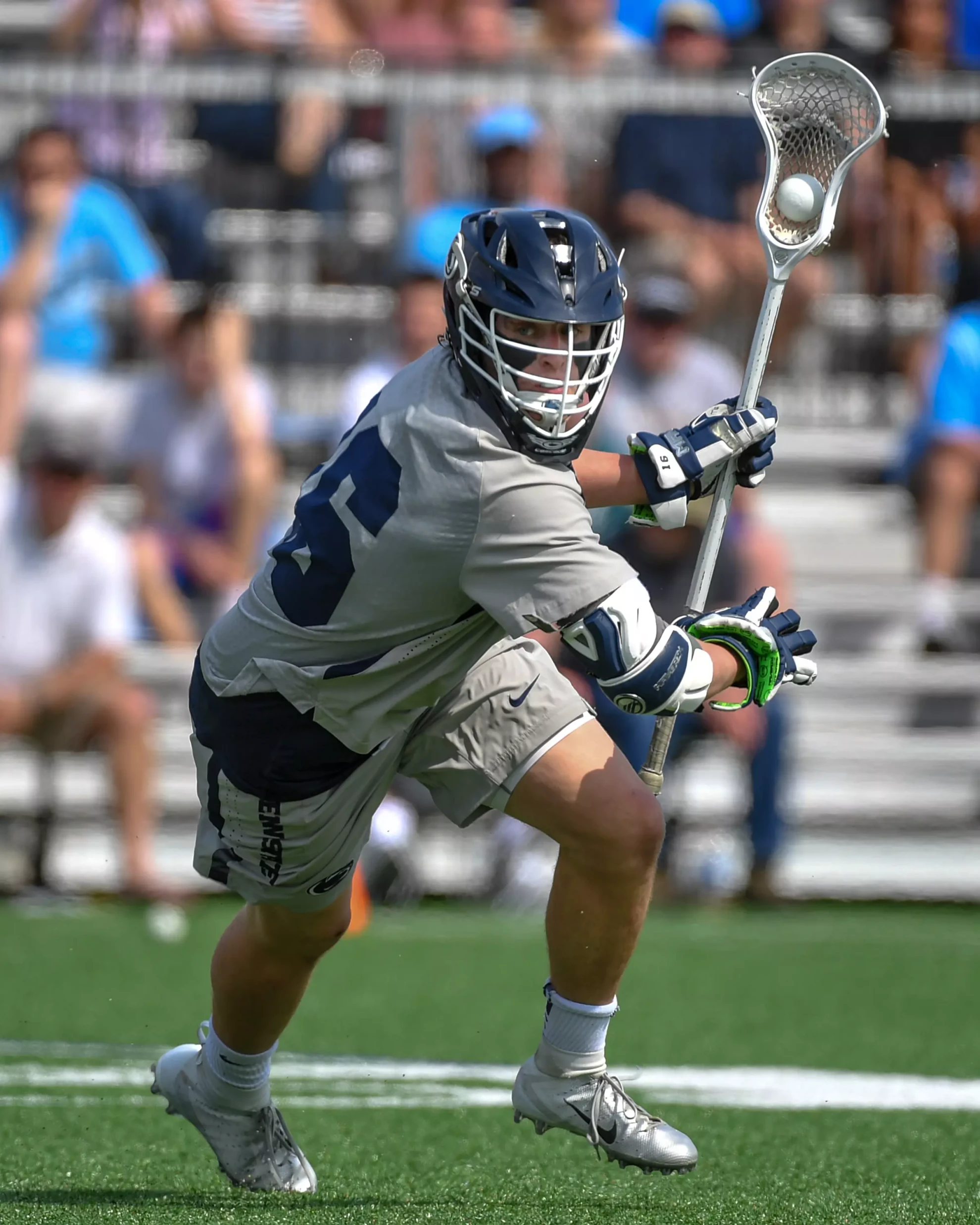 Senior Class Leaves Legacy of Hard Work - Penn State - Official ...