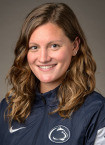 Monika Gonzalez-Hermosillo - 2015-16 Women's Swimming and Diving - Penn ...