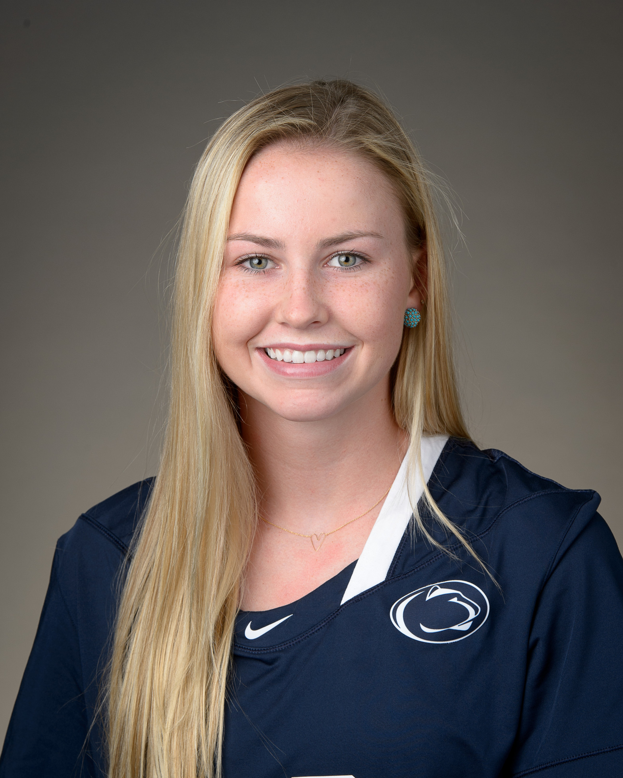 Reilly Masterson - 2019 Women's Lacrosse - Penn State - Official ...