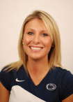 Kara Callahan - 2007 Women's Volleyball - Penn State - Official ...
