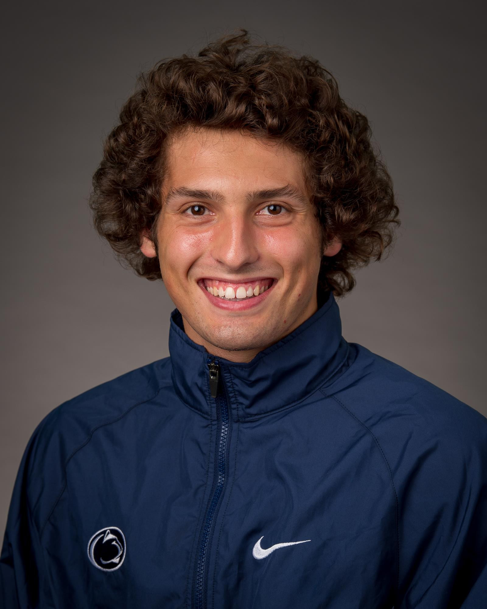 Isaac Davis - 2021 Cross Country - Penn State - Official Athletics Website