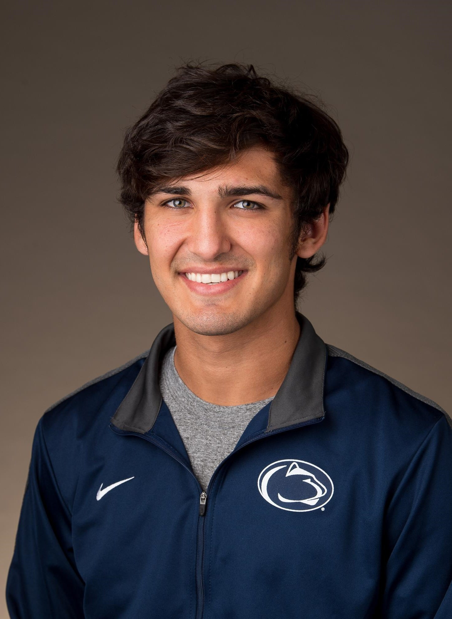 Joey Blumer - 2019-20 Wrestling - Penn State - Official Athletics Website