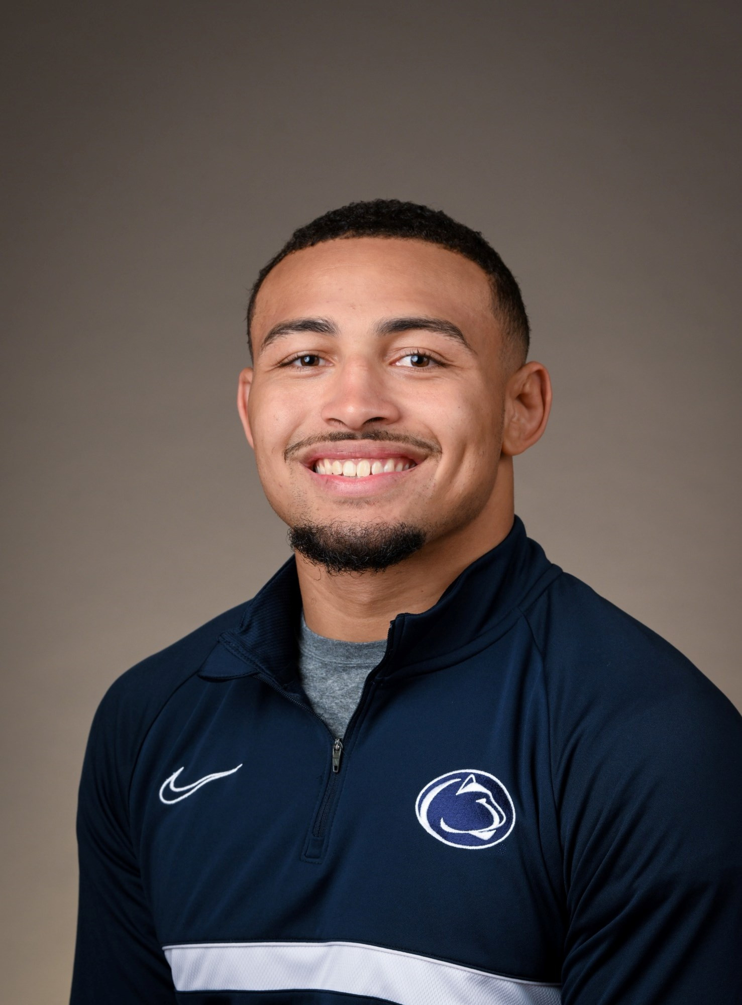 Aaron Brooks - 2021-22 Wrestling - Penn State - Official Athletics Website