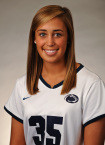 Lea Andress - 2010 Women's Lacrosse - Penn State - Official Athletics ...