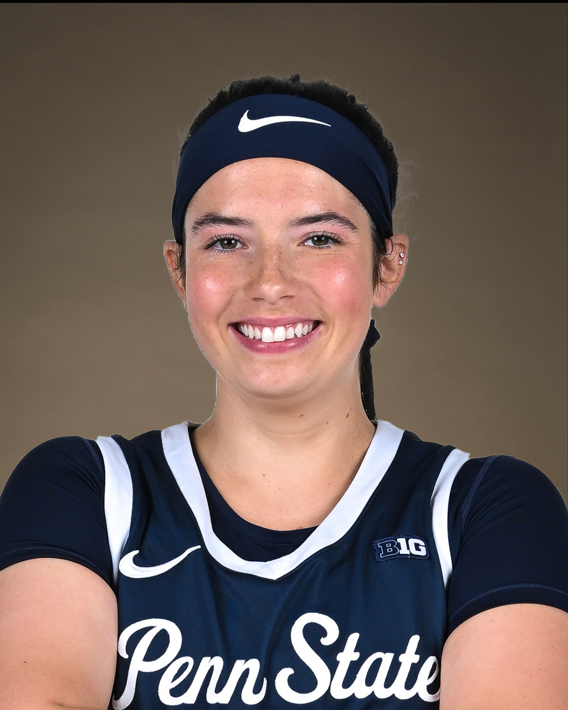 Moriah Murray - 2025-26 Women's Basketball - Penn State - Official ...