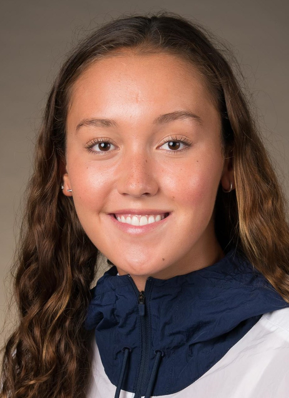 Ellie Brandbergh - 2020-21 Women's Swimming and Diving - Penn State ...
