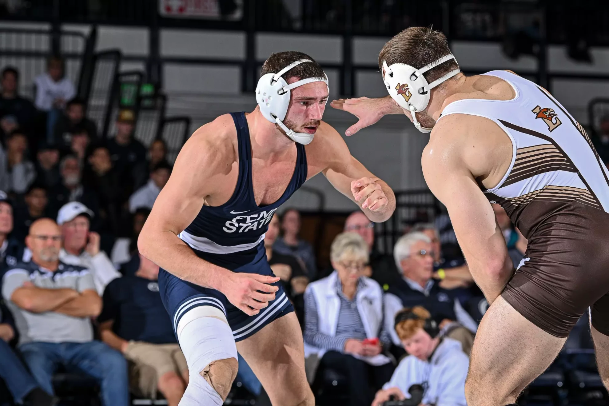 Three Nittany Lions Win Titles at Edinboro Open - Penn State - Official ...