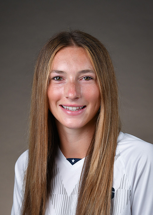 Riley Cross - 2025 Women's Soccer - Penn State - Official Athletics Website