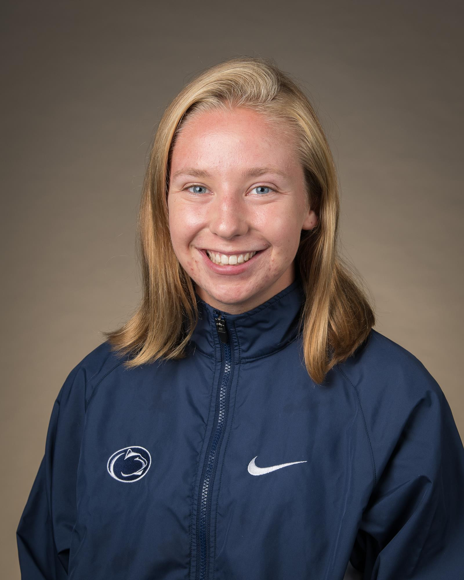 Lindsay Stull - 2021 Cross Country - Penn State - Official Athletics ...