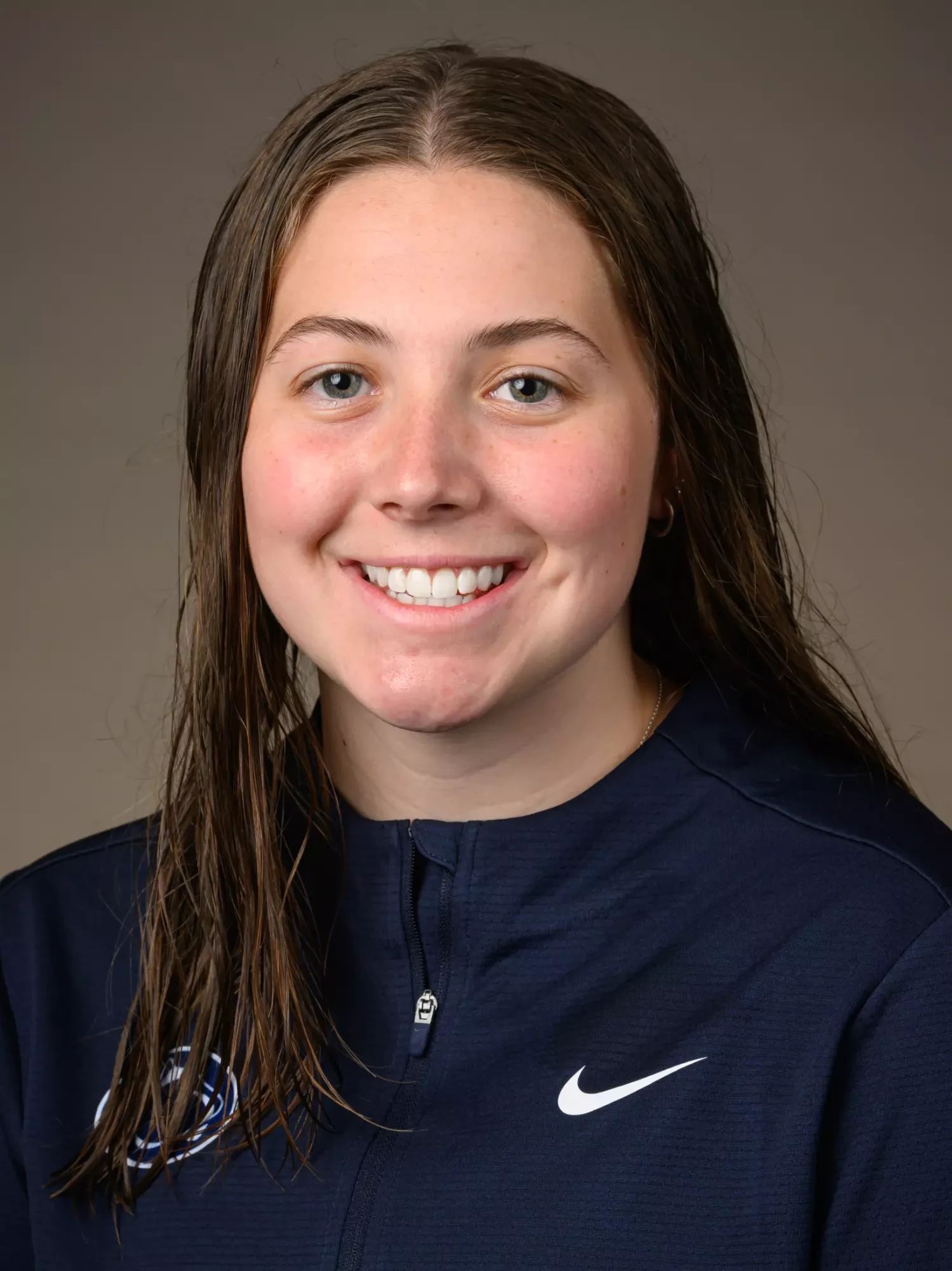 Kendall Butze - 2024-25 Women's Ice Hockey - Penn State - Official ...