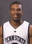 Jamelle Cornley - 2007-08 Men's Basketball - Penn State - Official ...