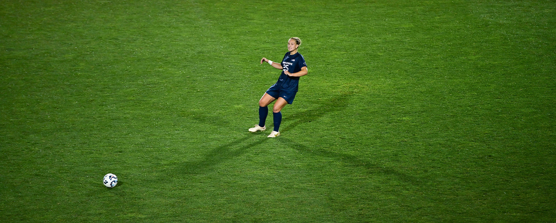 No. 16 Women’s Soccer Falls at No. 9 USC - Penn State - Official ...