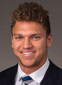 Weston Carr - 2019 Football - Penn State - Official Athletics Website
