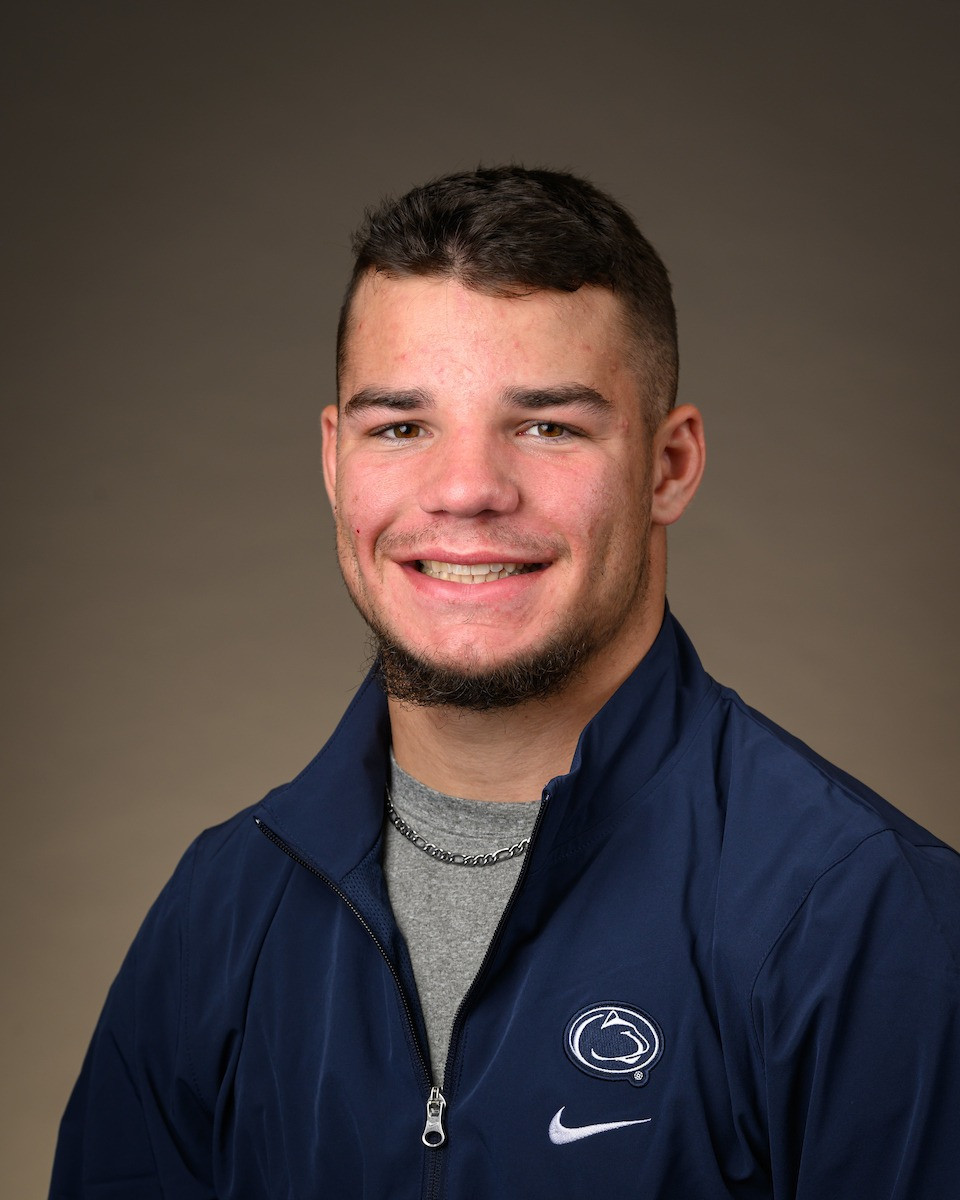 Jack Kelly - 2023-24 Wrestling - Penn State - Official Athletics Website