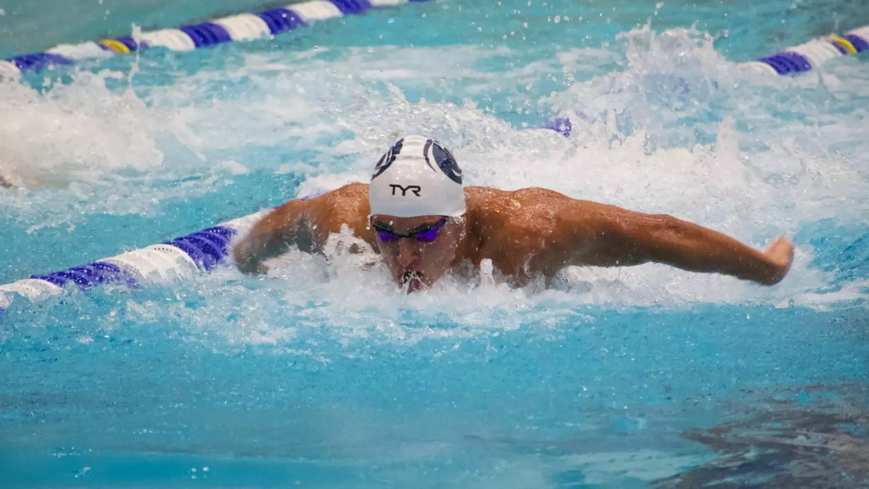 Penn State Men’s Swimming and Diving is Victorious against West ...