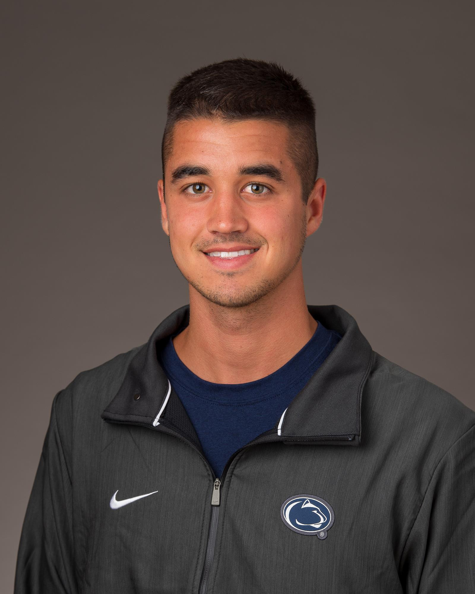 Noah Pilato - 2018 Men's Soccer - Penn State - Official Athletics Website
