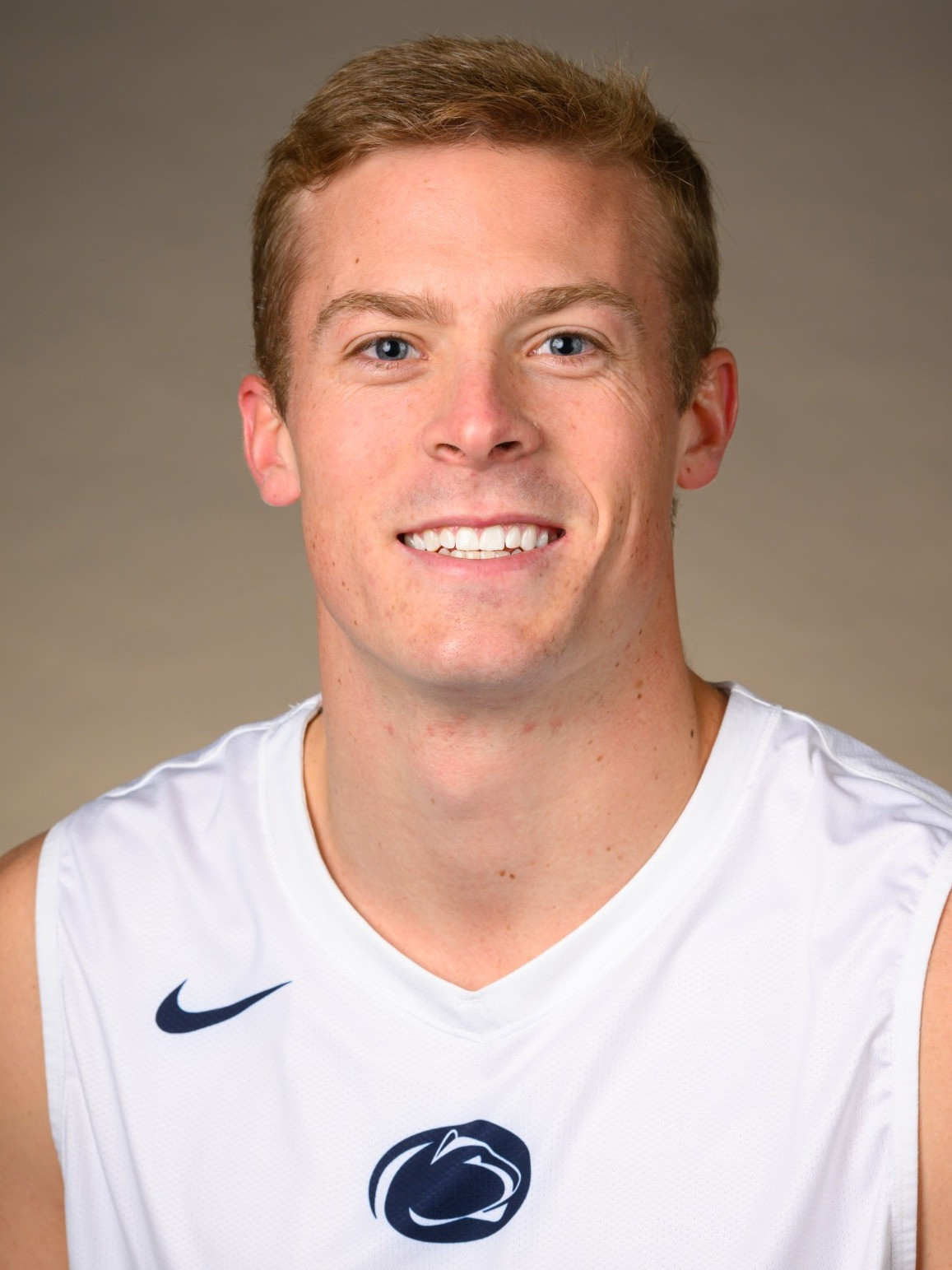 Tyler Herget - Men's Volleyball 2023 - Penn State - Official Athletics ...