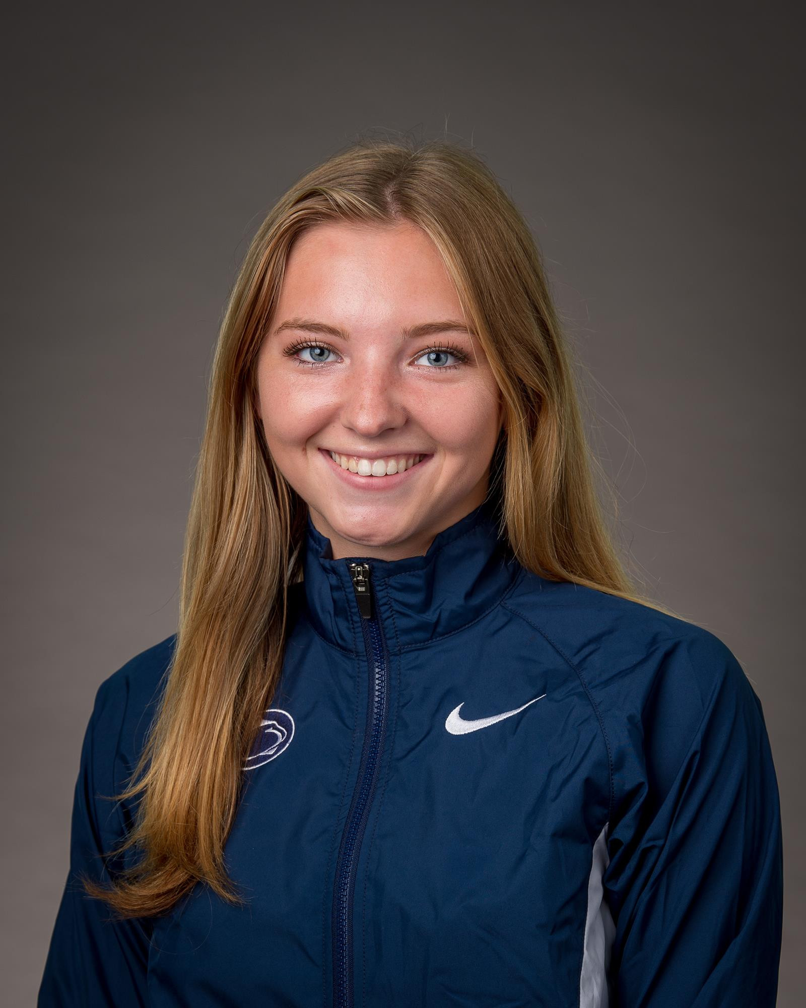 Kathleen Gallagher - 2019 Track & Field - Penn State - Official ...