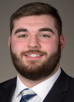 Ryan Bates - 2017 Football - Penn State - Official Athletics Website