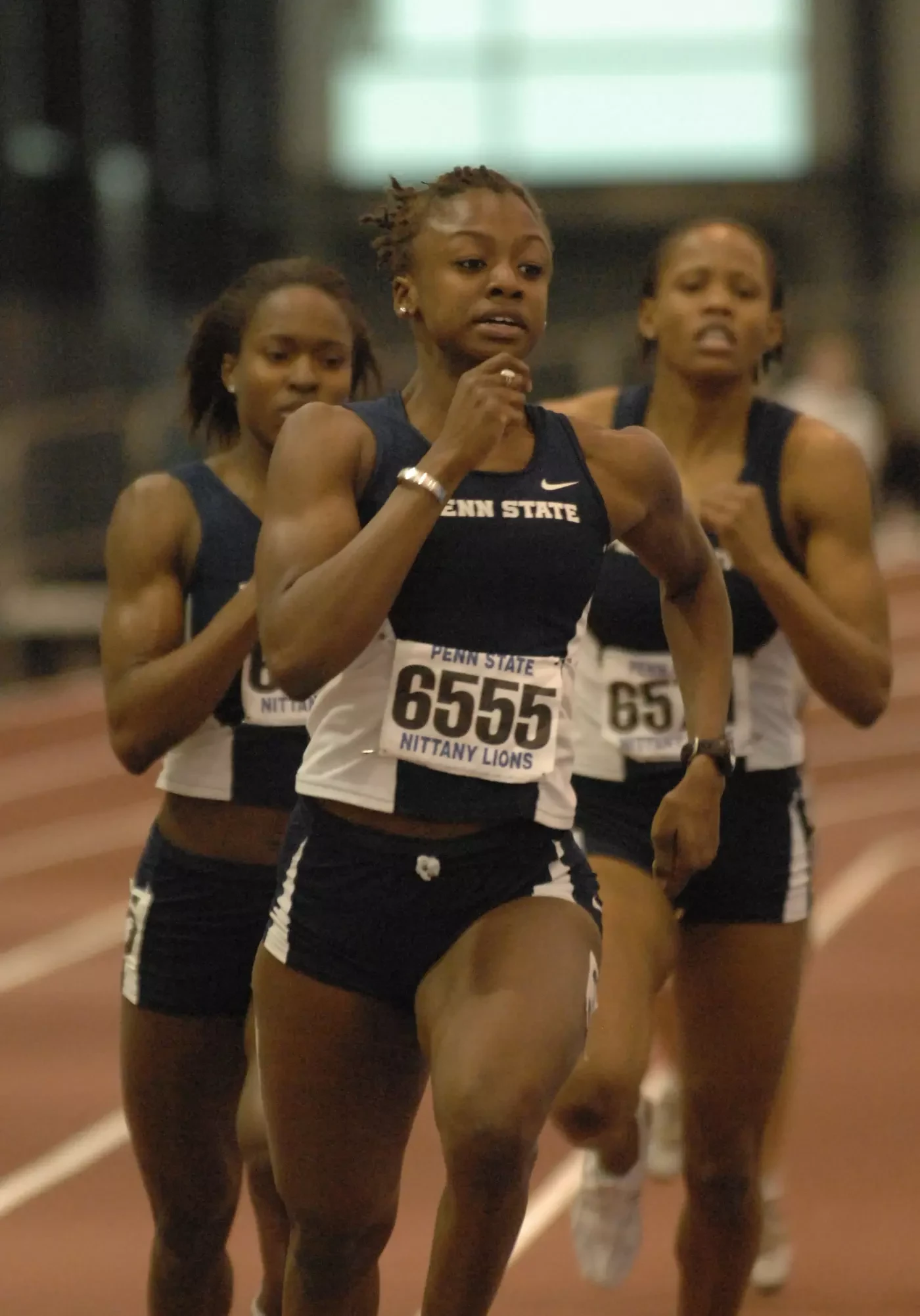 Track and Field to Host High-Powered Penn State National Invitational ...